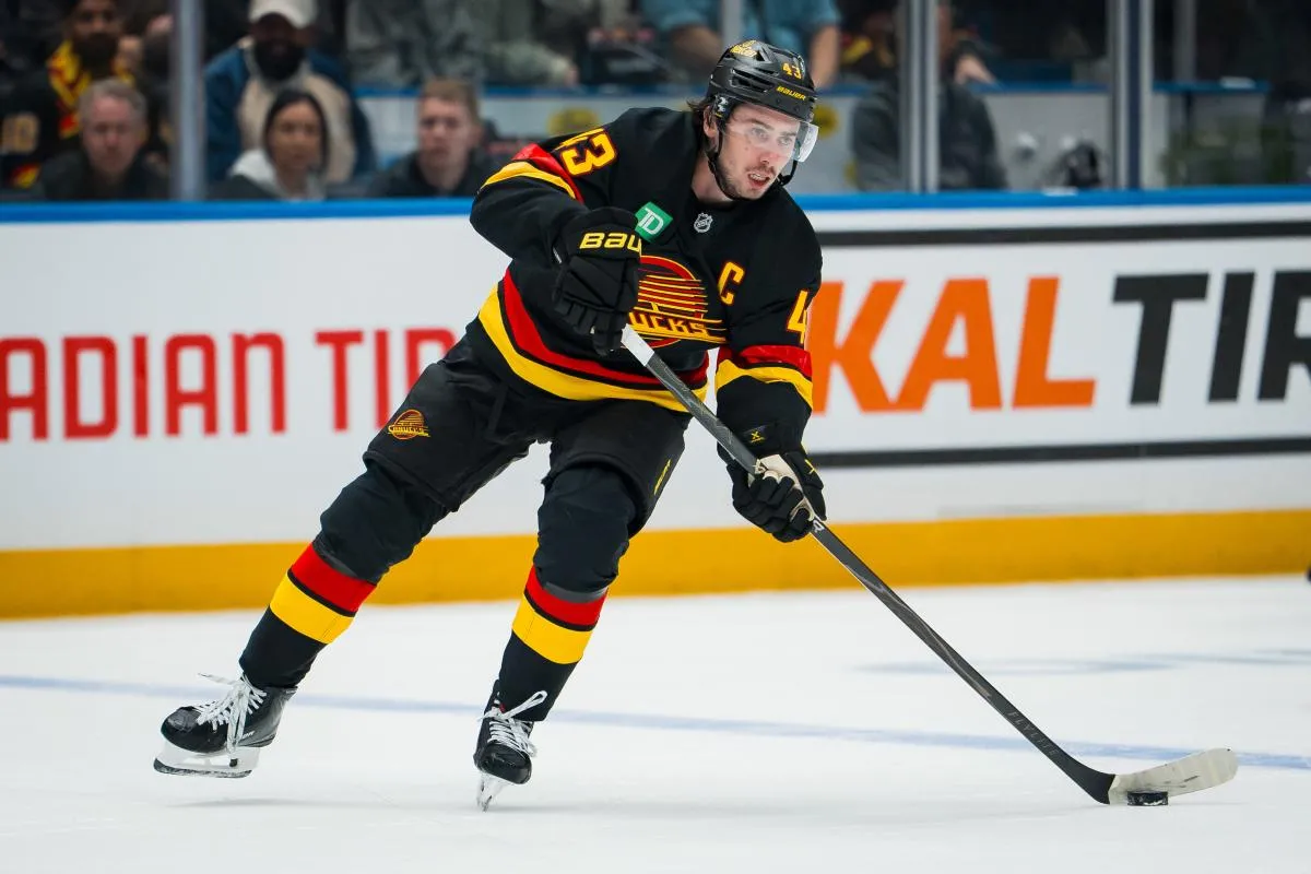 Jim Rutherford Continues to Stir the Pot Regarding the Future of Quinn ...