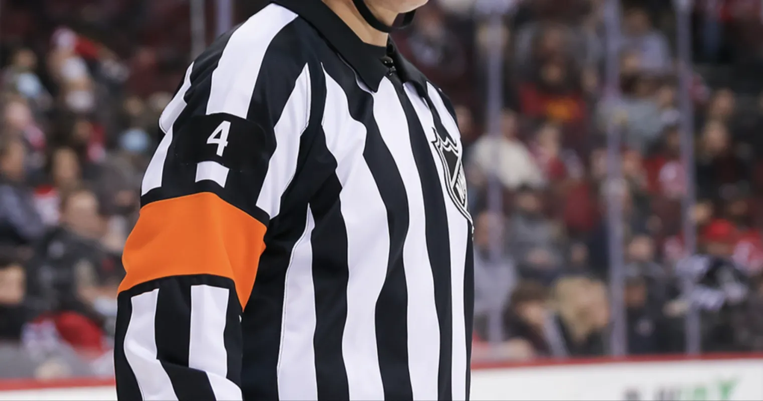 Referee Banned for Life After Ultra-Rare Goal Call