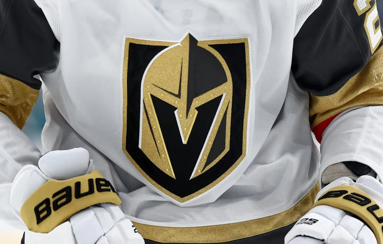 Vegas Golden Knights Release Public Statement After Signing Carter Hart ...