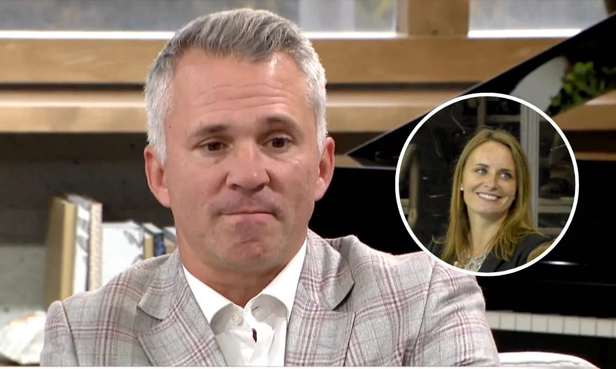 Martin St-Louis Shares a Heartfelt Family Update and Opens Up About ...
