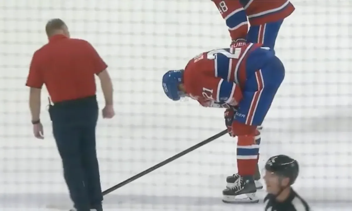 Kaiden Guhle Injury Update: What Canadiens Fans Need to Know