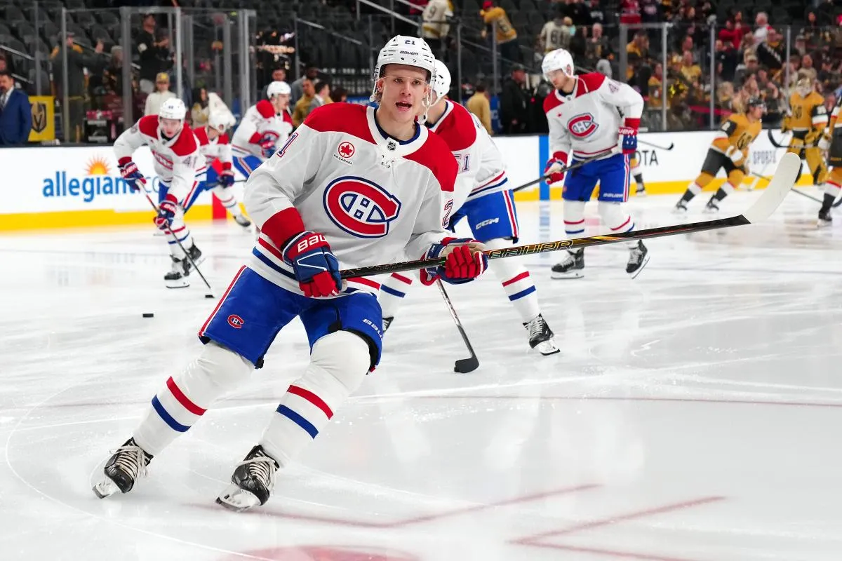 Kaiden Guhle Injury: Worrying Details Emerge From Recent Public Sighting