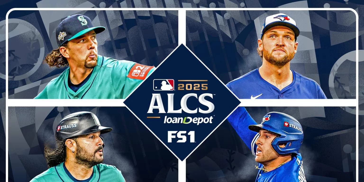Battle of homegrown aces in Game 2 rematch with pennant on the line
