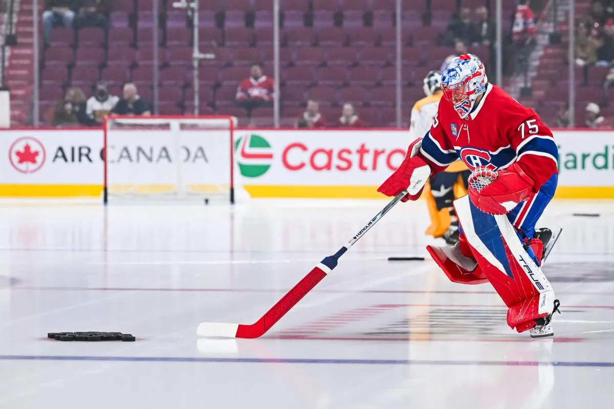 C'est maintenant confirmé pour Jakub Dobes