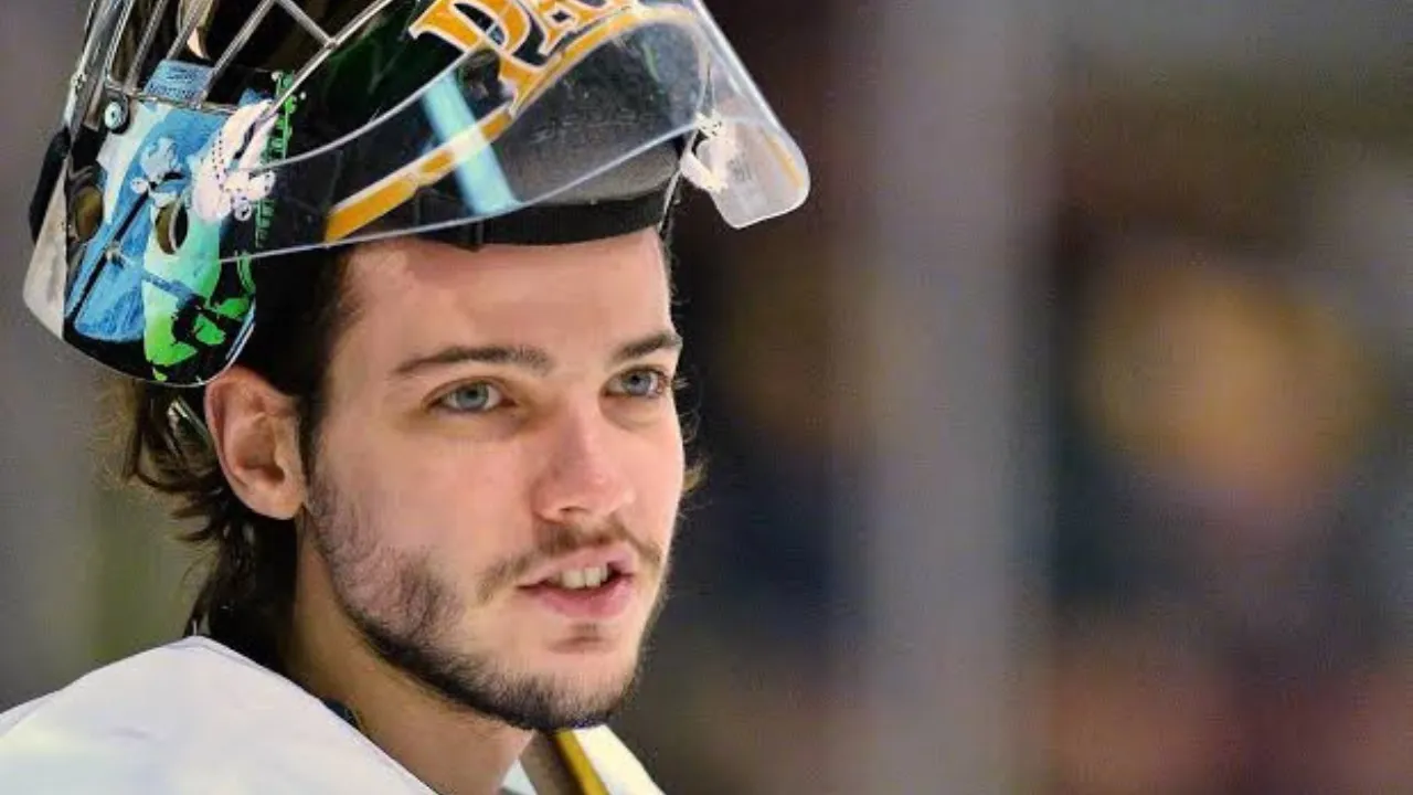 Former Canadiens Forward Max Domi Shares Emotional Tribute After Sudden ...