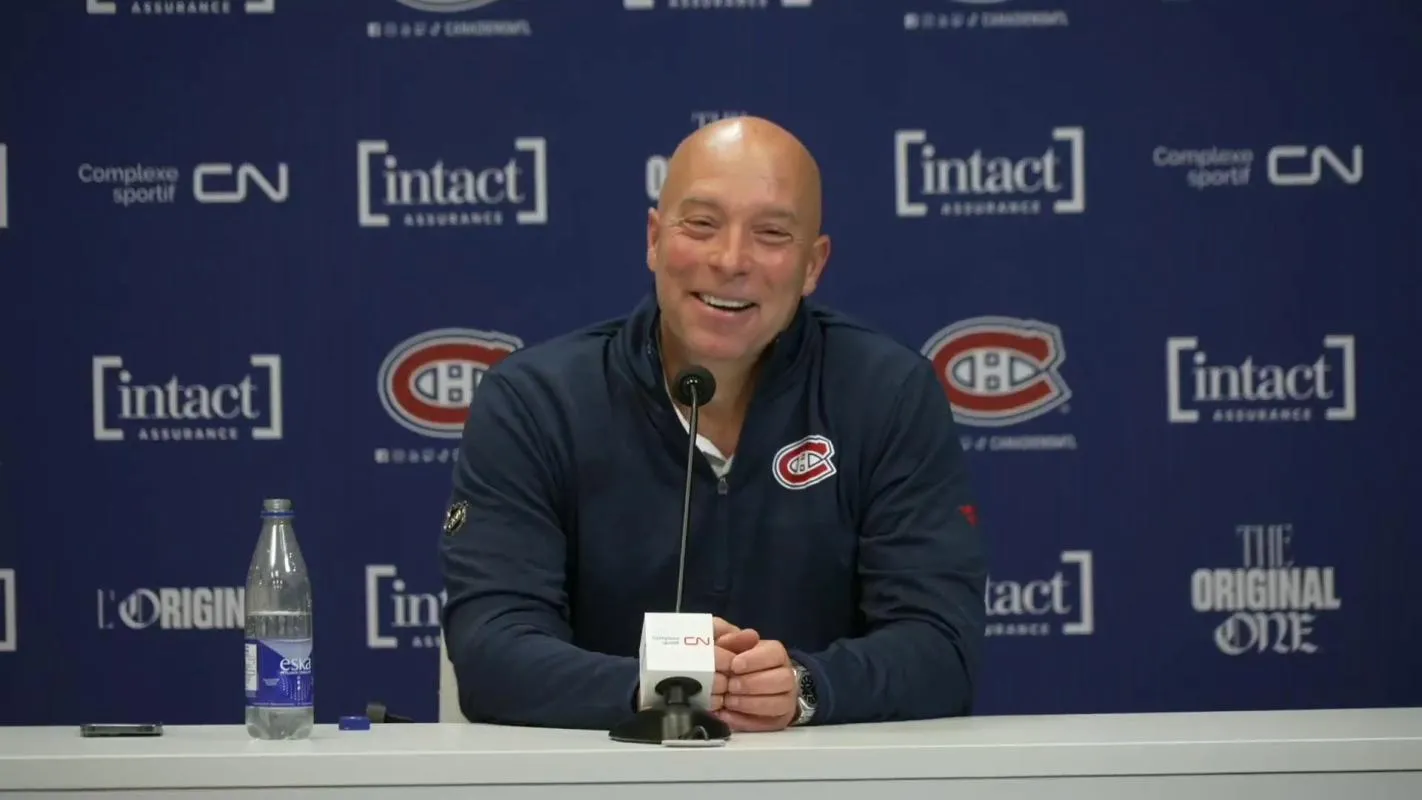 Montreal Canadiens 'Positioned to Add' Via Trade, Per David Pagnotta