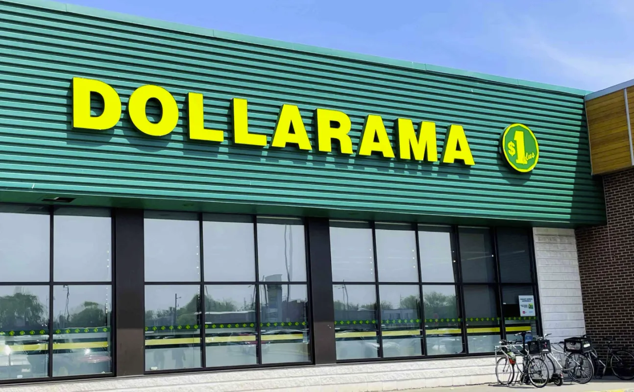 Dollarama vend un article parfait pour la maison et il est beaucoup ...