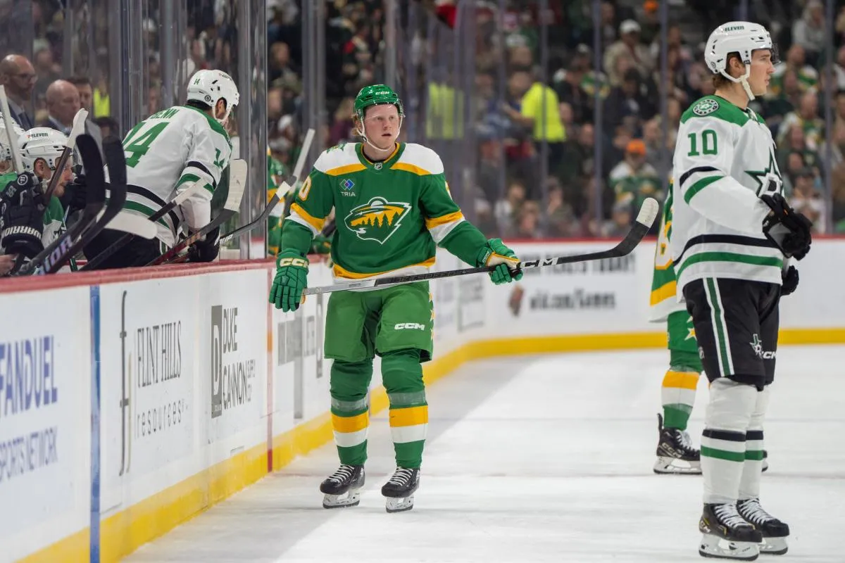 Ballottage LNH: deux noms en jeu