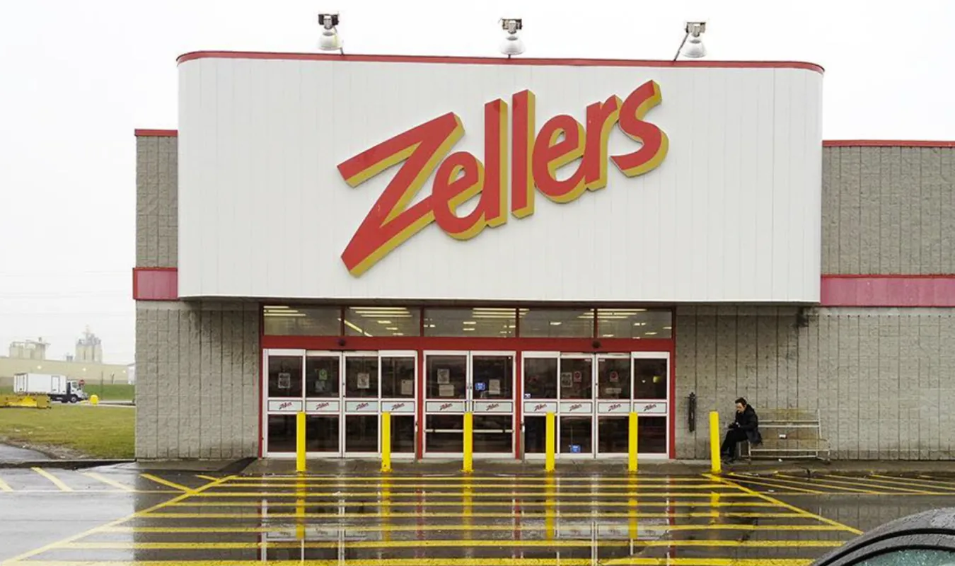 De nouveaux détails concernant le retour de Zellers au Canada