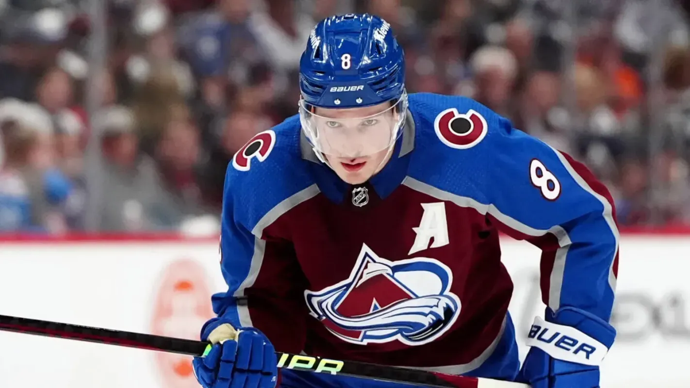 NHL Analyst Elliotte Friedman Hints at Massive Cale Makar Extension