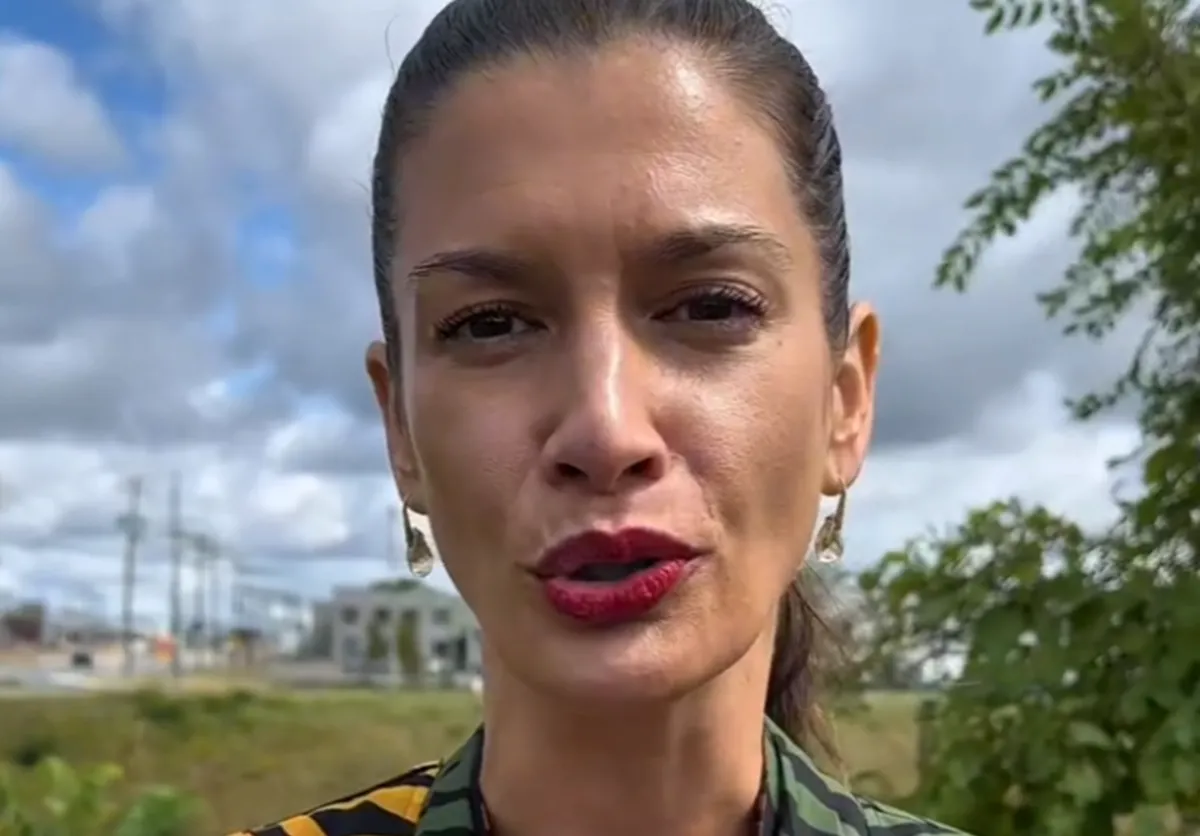 Geneviève Guilbault célèbre ses 43 ans et elle dévoile le beau cadeau qu