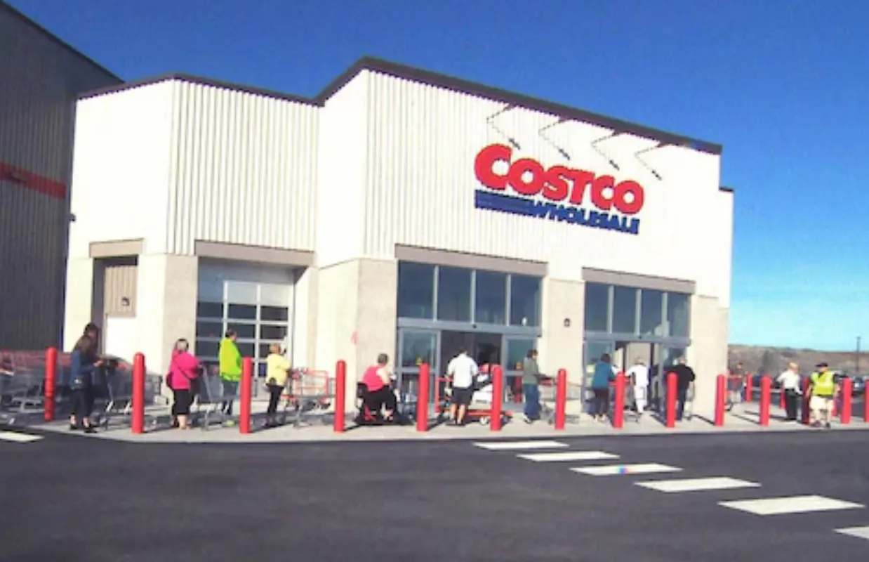 Costco préparerait l'ouverture d'une nouvelle succursale dans cette ...