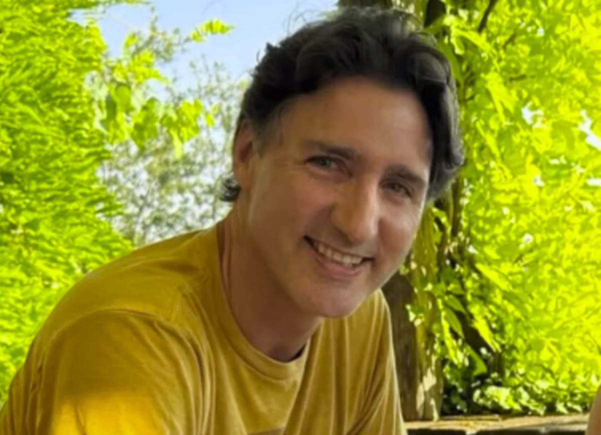 Découvrez qui est la soeur de Justin Trudeau