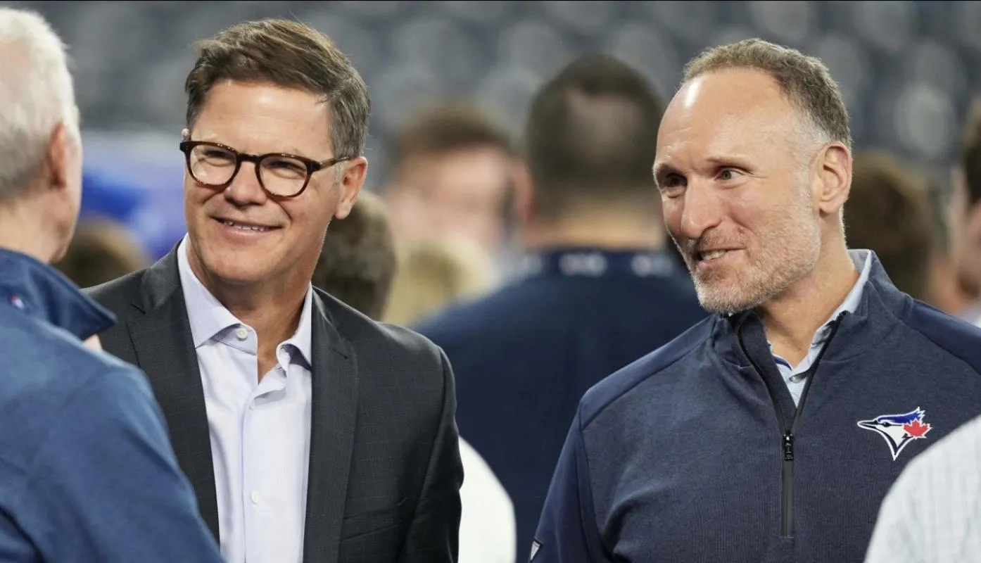 As Blue Jays arrive at Winter GM Meetings, pitching will be a key priority