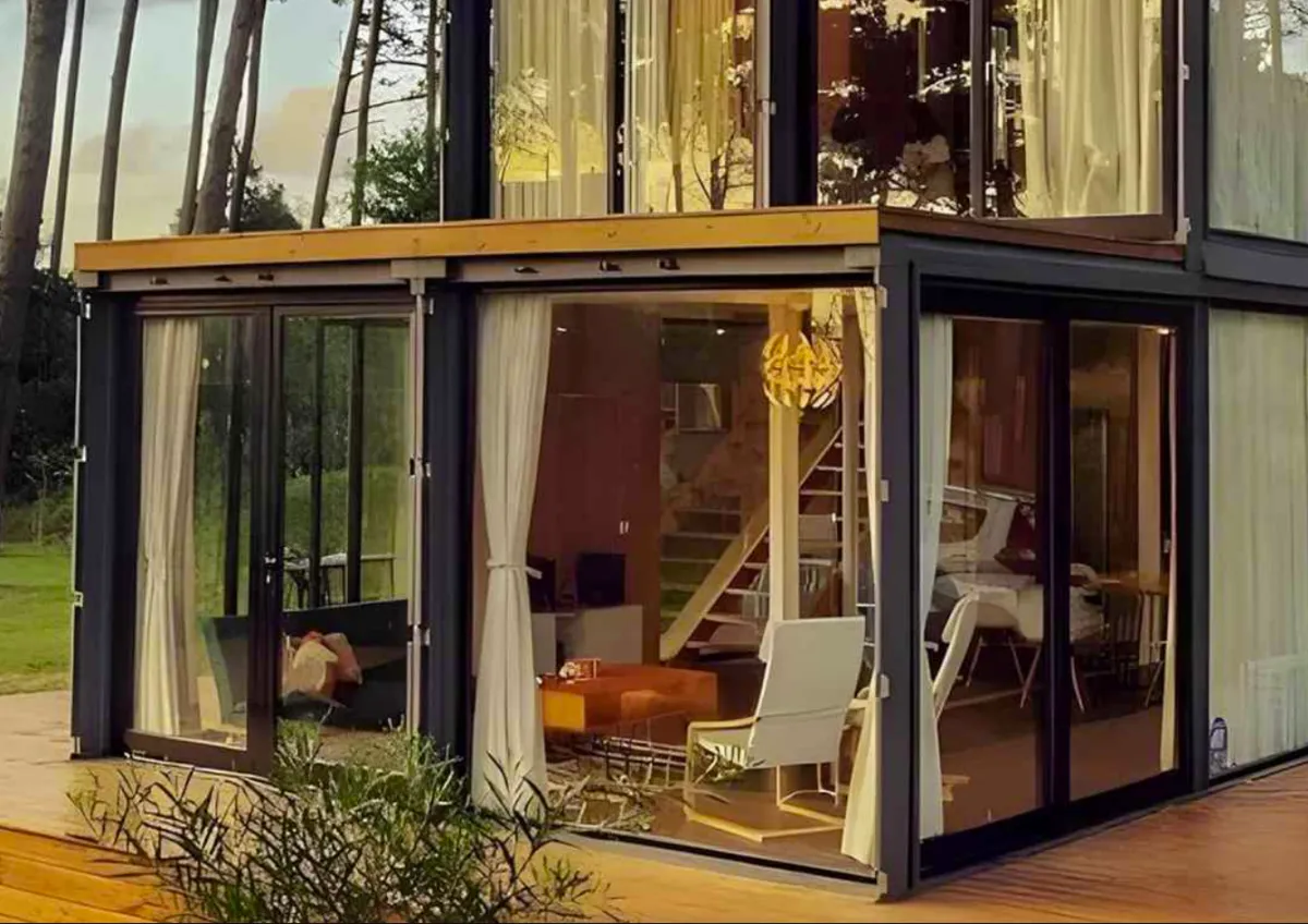 Construire une mini-maison au Québec : les étapes essentielles pour ...