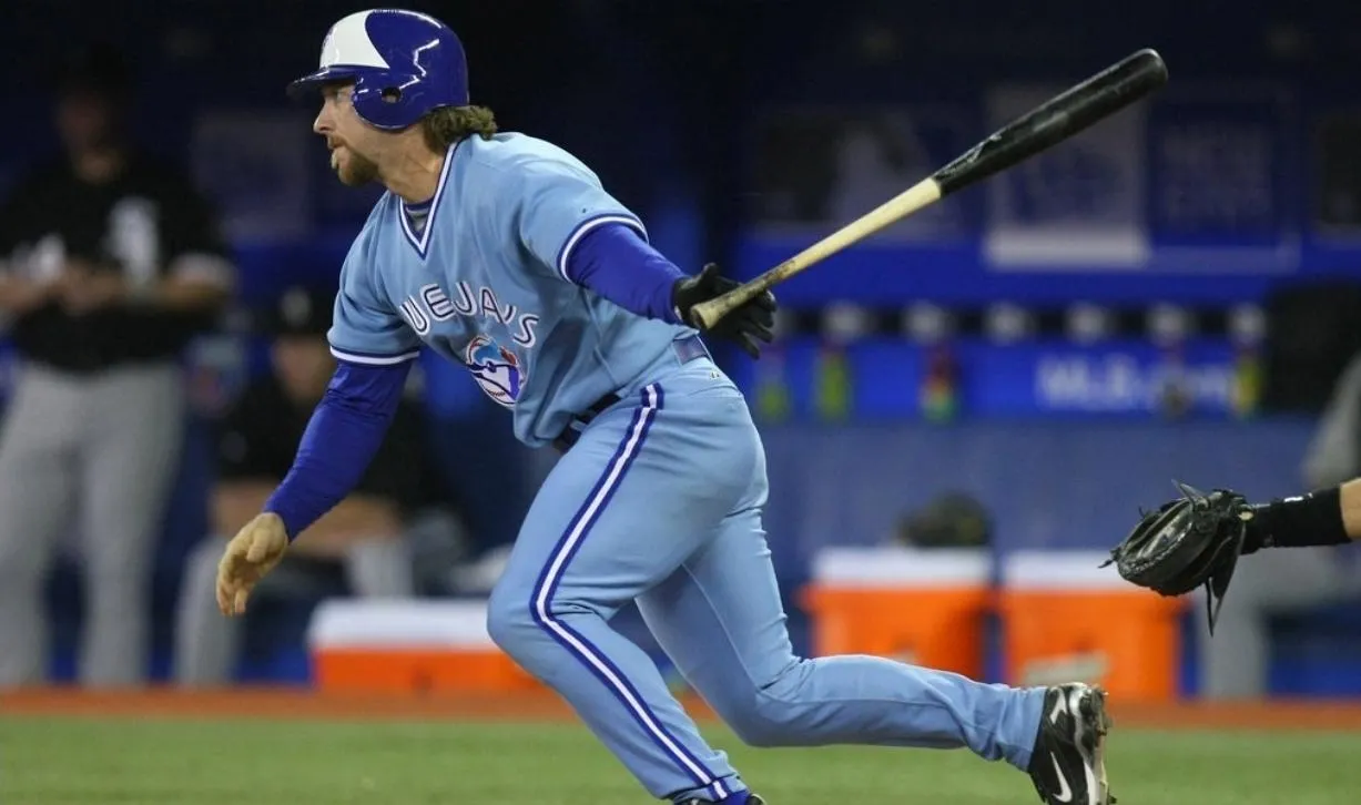Former Toronto Blue Jays catcher continuing comeback in Canada