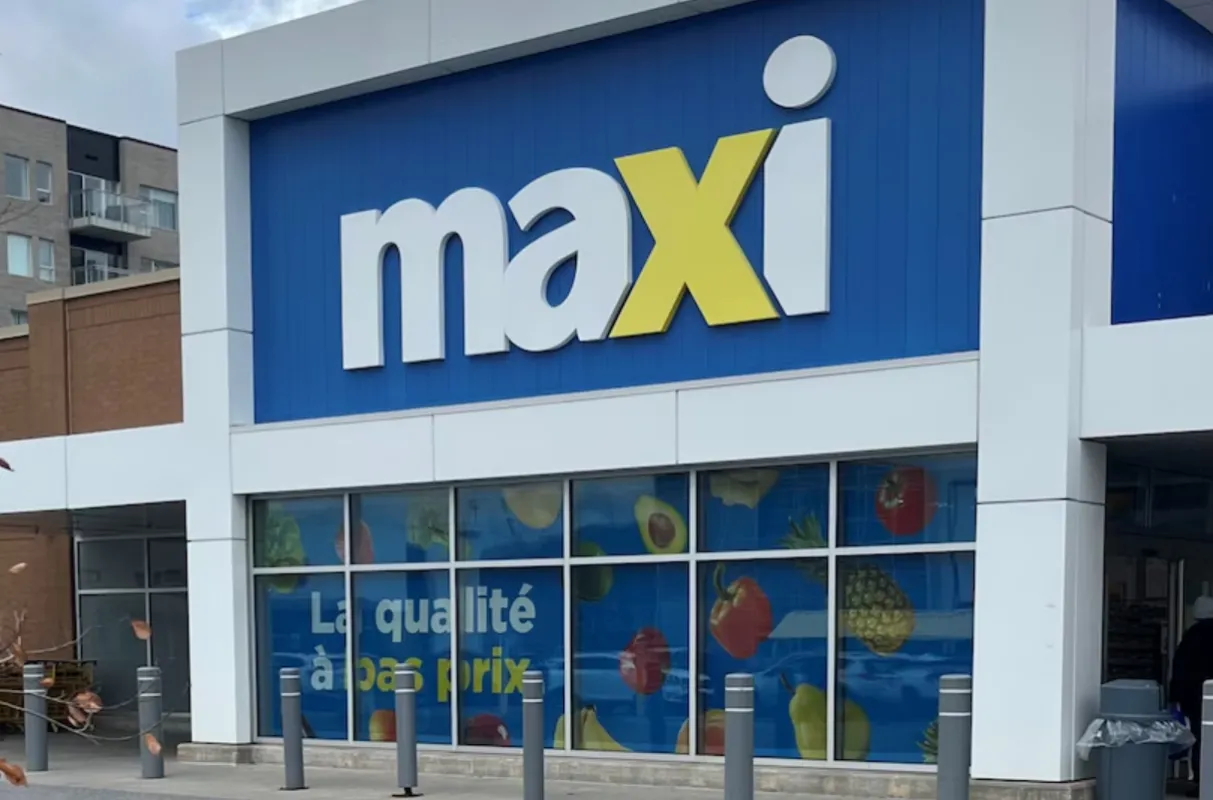 Maxi dévoile une nouveauté très particulière qui ne passe vraiment pas i