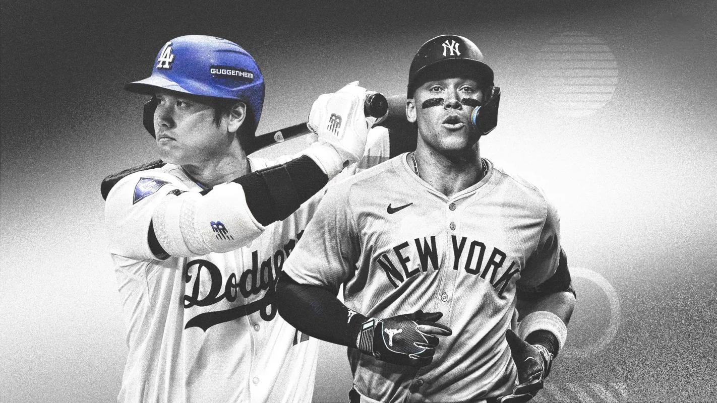 Major League Baseball announces Most Valuable Player award winners