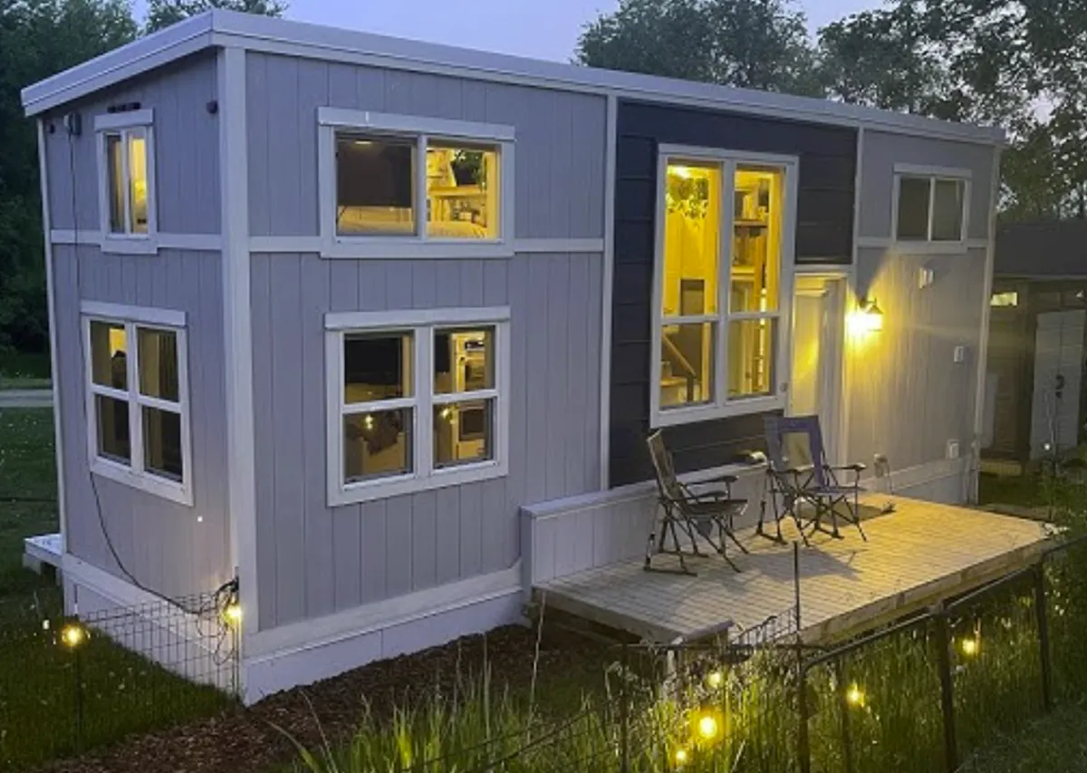 Combien coûte vraiment l'entretien d'une mini-maison au Québec