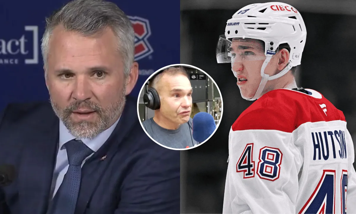 'You're asking for trouble': Gilbert Delorme's direct warning to St ...