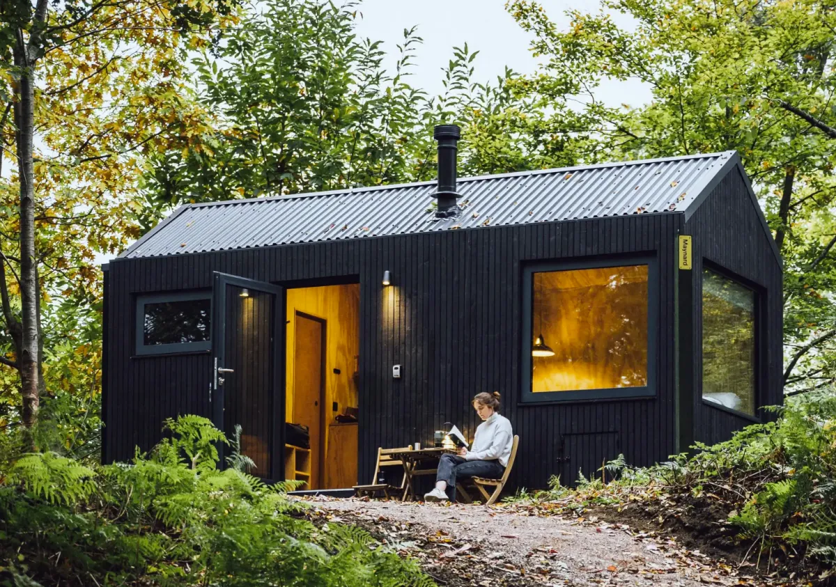 Mini maisons au Québec : petite, moyenne ou micro, laquelle choisir