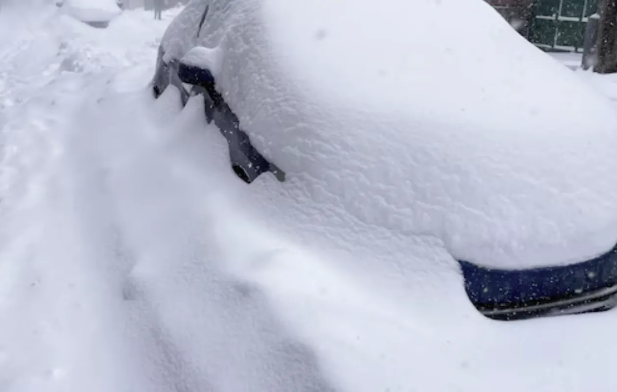 Voici les villes du Québec qui devraient recevoir le plus de neige cet ...