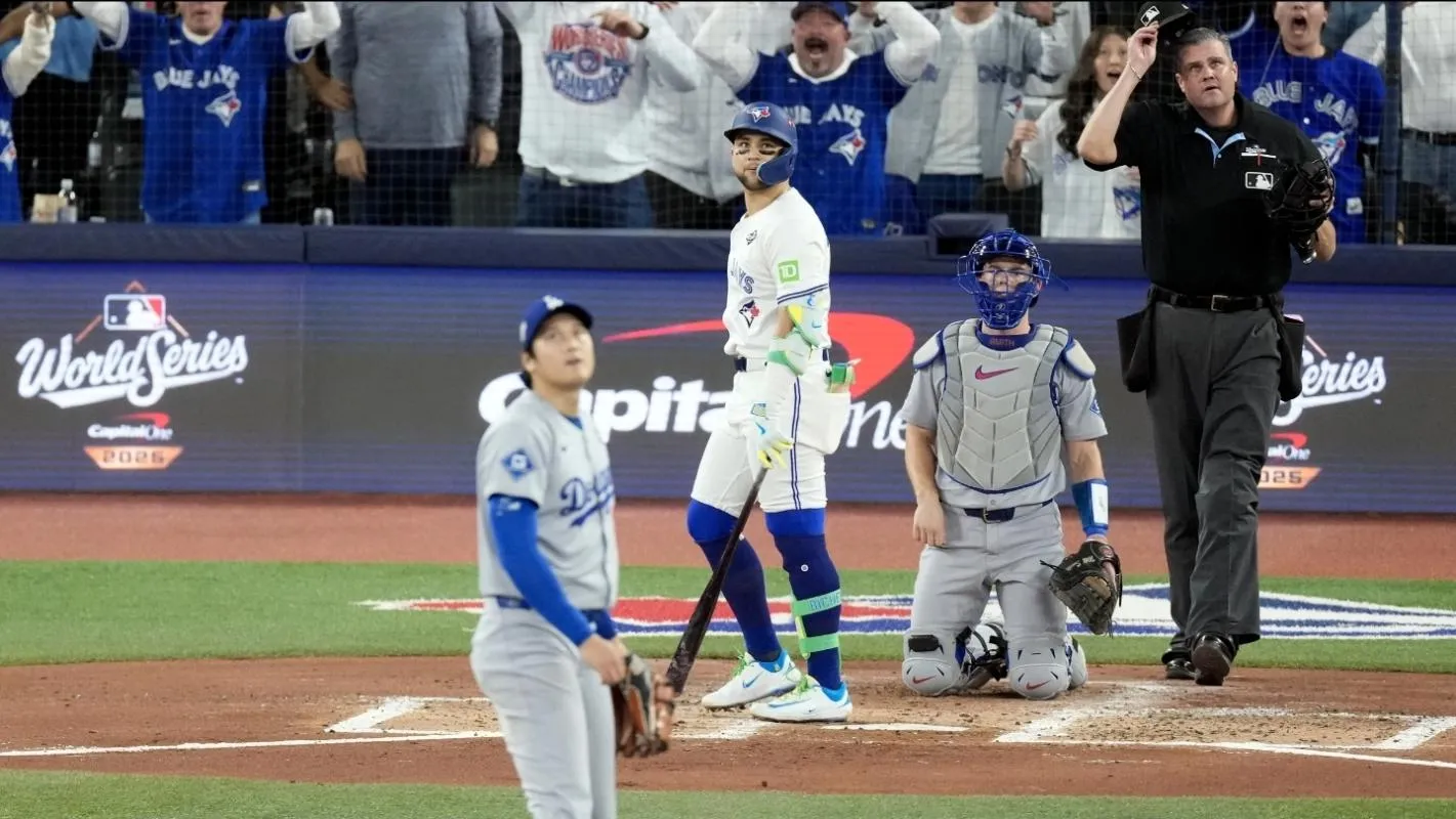Major League Baseball announces 3-year TV deals with Netflix, NBC, ESPN