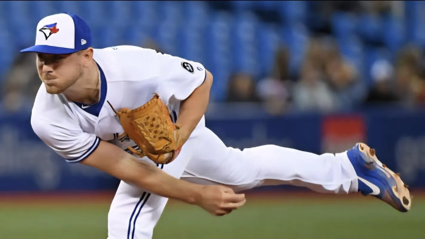 New York Yankees non-tender former Toronto Blue Jays pitcher, now a ...