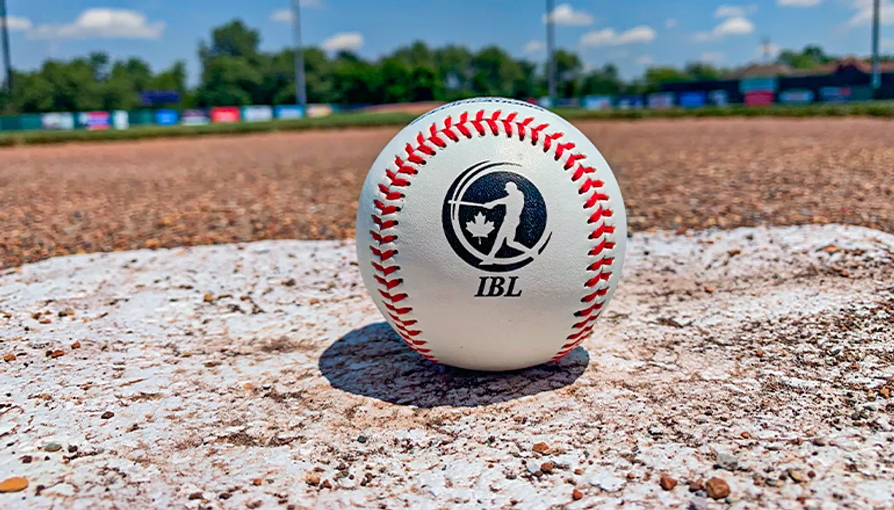 IBL to go pro in 2026: Intercounty Baseball League rebrands as Canadian ...