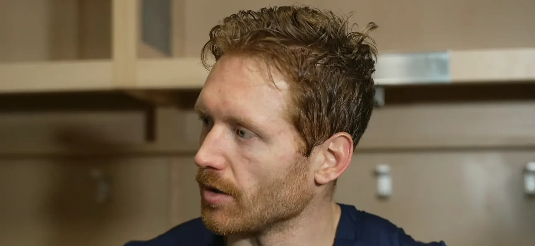 Mike Matheson révèle pourquuoi il a signé avec le Canadien de Montréal