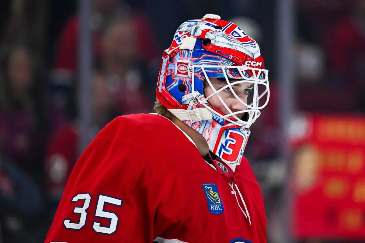 New names emerge as team Canada's Olympic goalie race takes a turn for ...