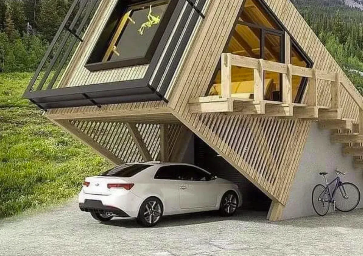 Transformer une mini maison sans perdre son charme au Québec