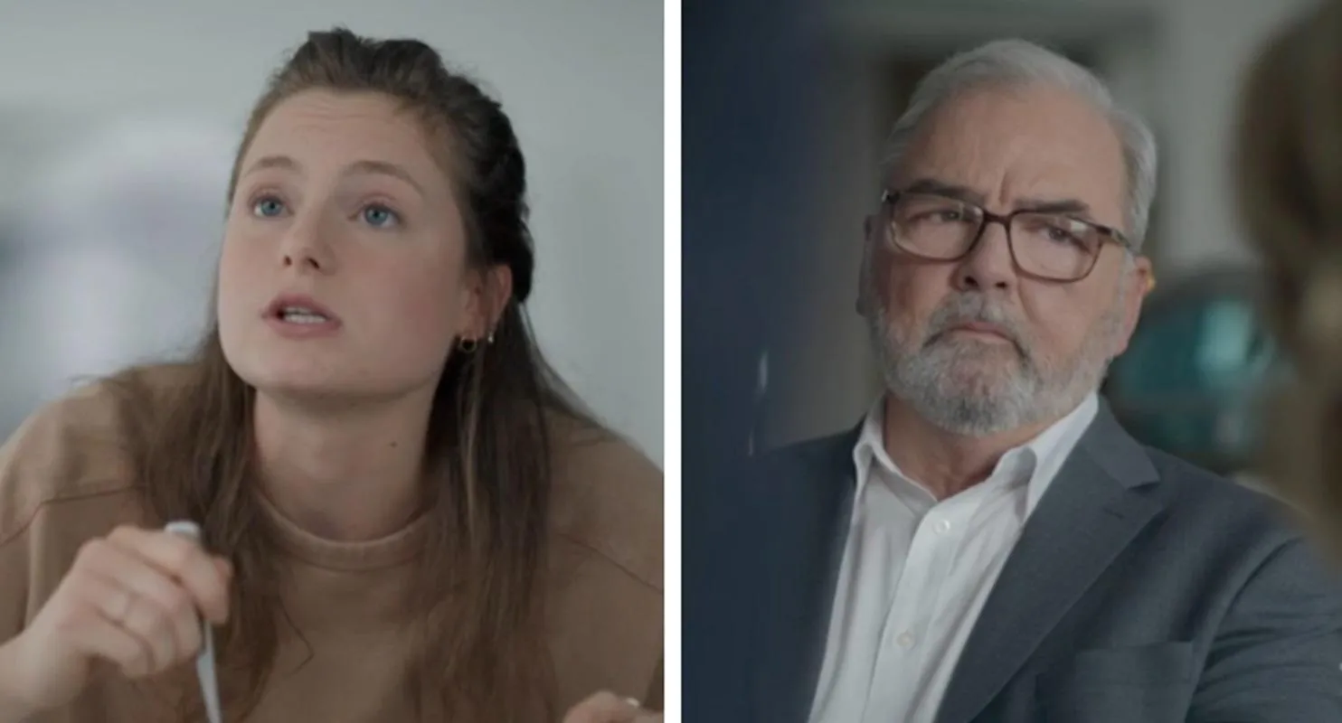 On connaît maintenant le sort qui sera réservé à Charlie dans Dumas apr&e