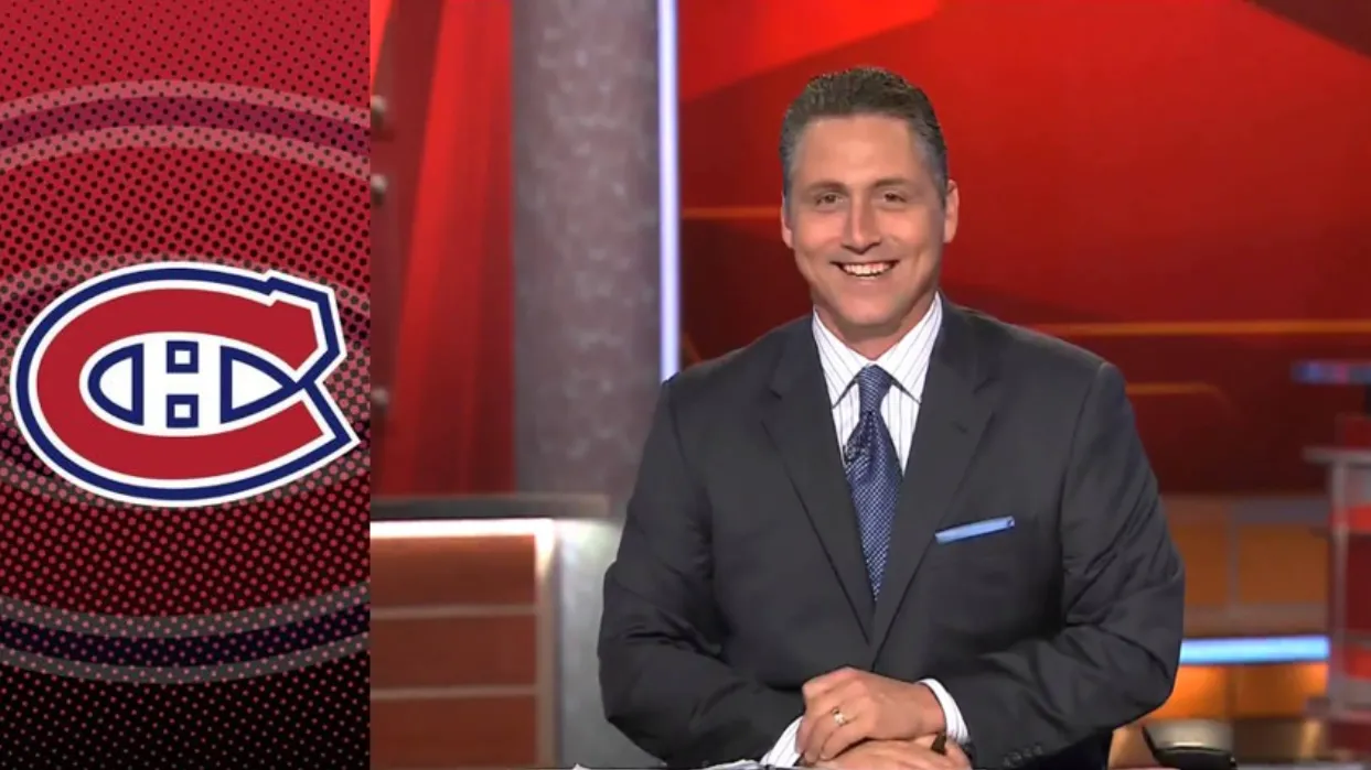 Rumeur d'acquisition surprise de ce gardien chez le CH : Darren Dreger ...