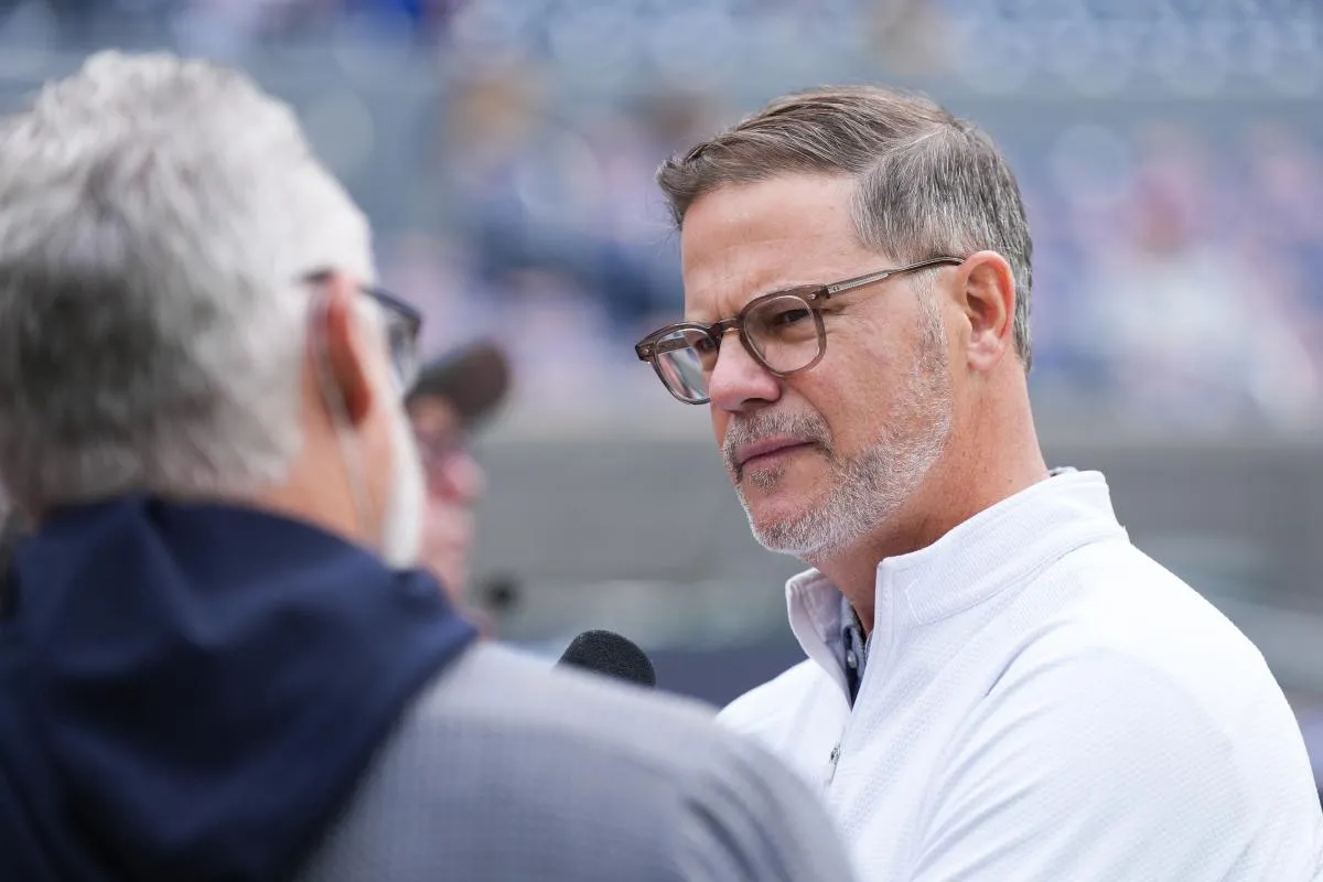 MLB Insiders believe Toronto Blue Jays will shock the baseball world at ...