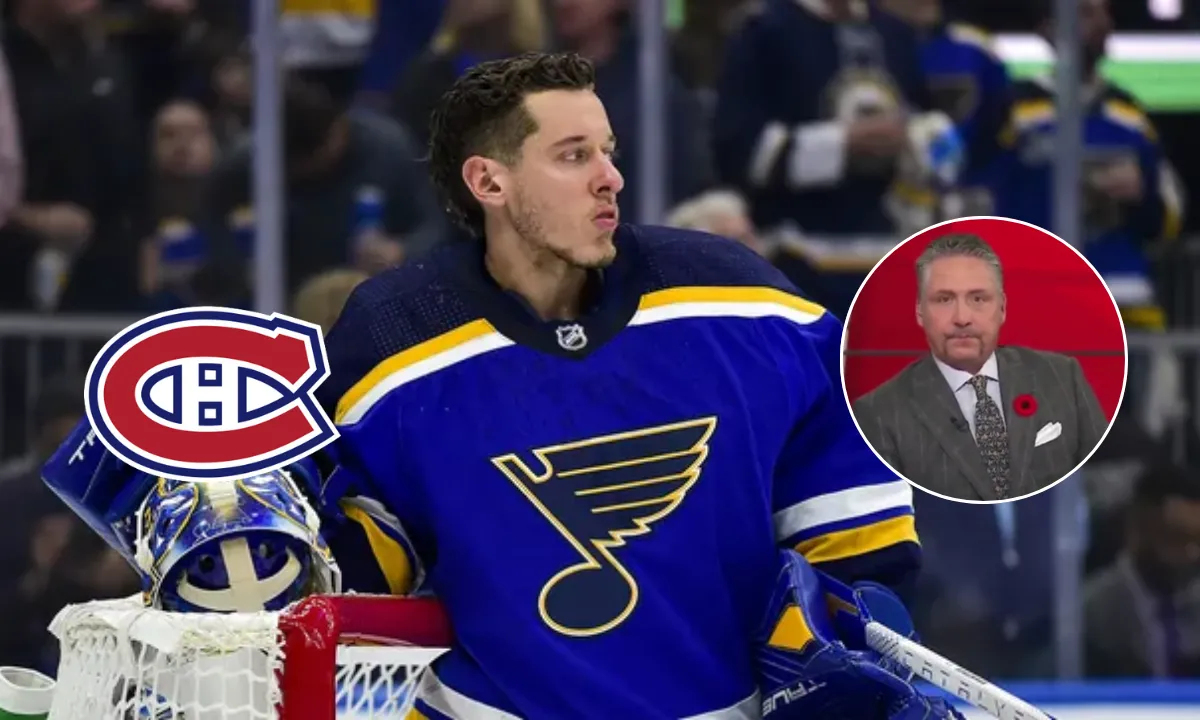Darren Dreger sets the record straight on Kent Hughes' pursuit of ...