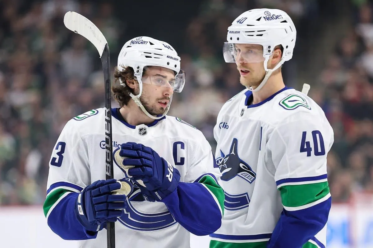 Elliotte Friedman confirms one specific team involved in trade talks ...