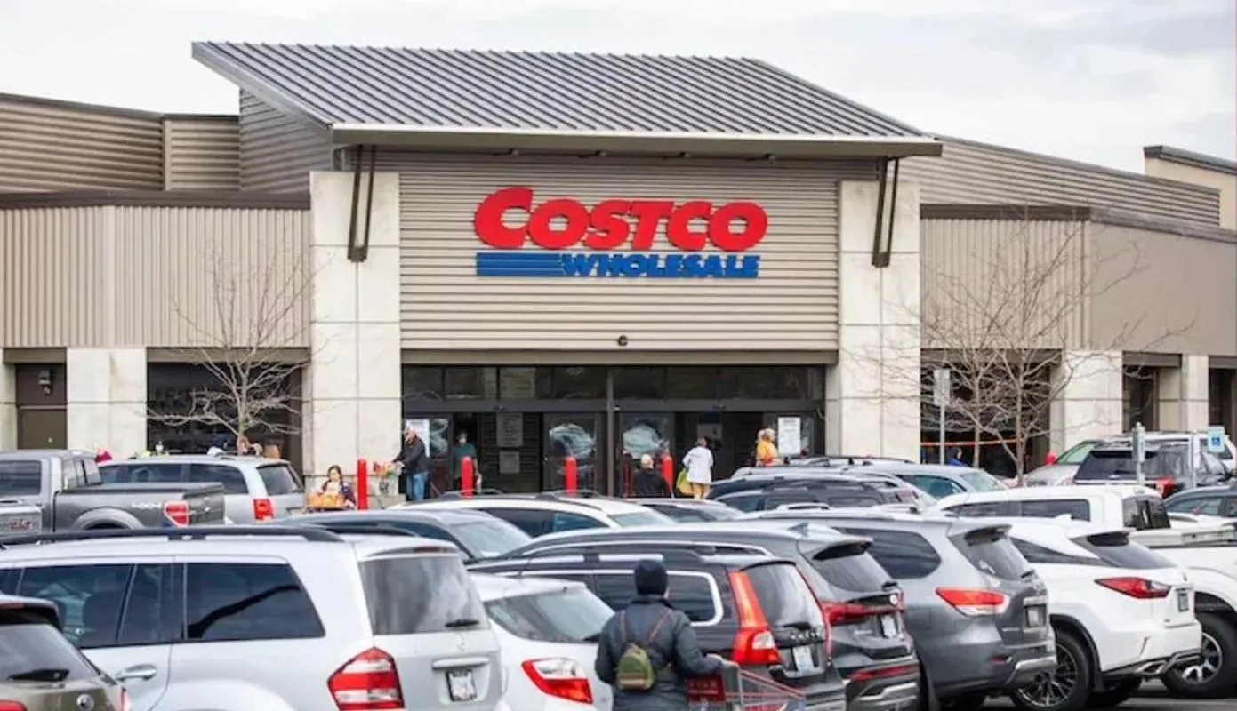 Un nouveau Costco très spécial avec des articles uniques vient d'ouvrir ...