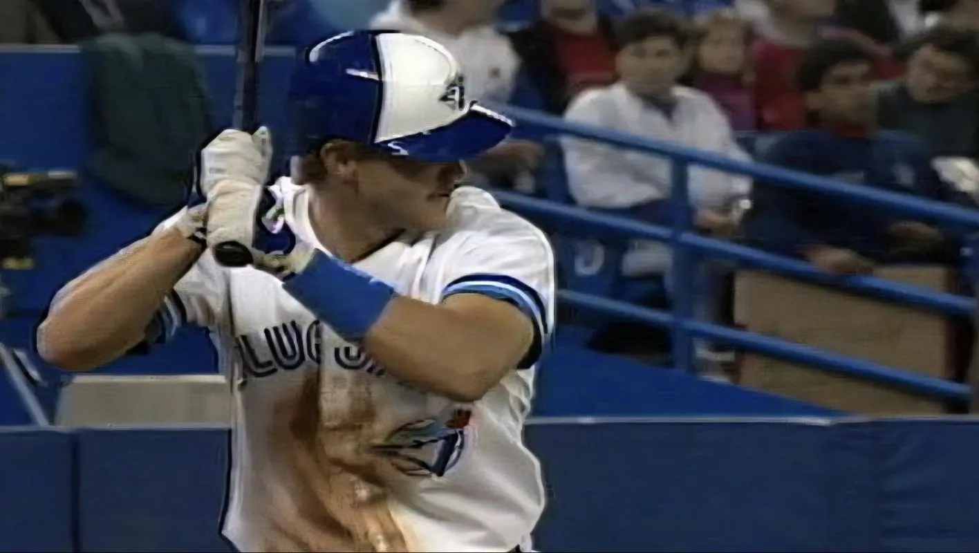 Former Toronto Blue Jays infielder elected to National Baseball Hall of ...