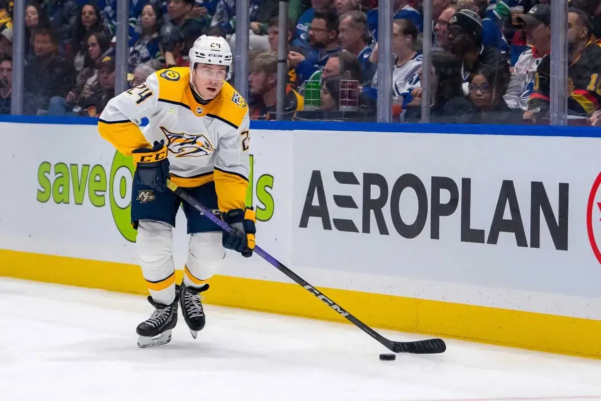 Oilers' biggest trade today may have not been Tristan Jarry: Analytics ...