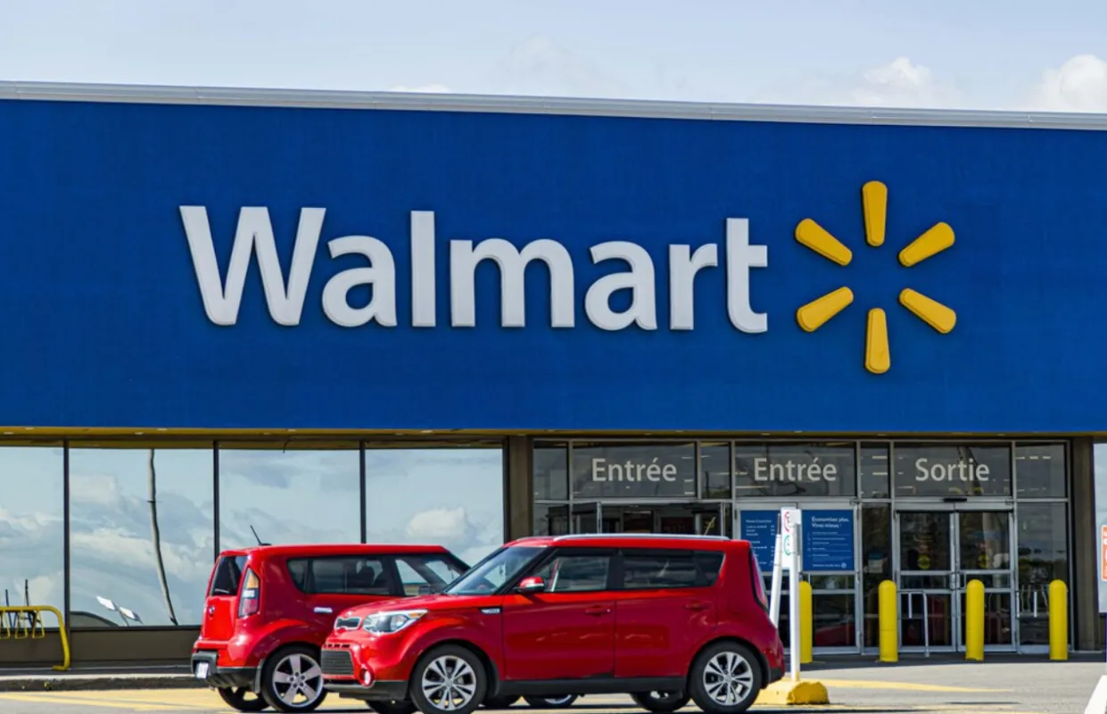 Walmart rappelle 31 produits vendus au Québec pour des raisons de santé