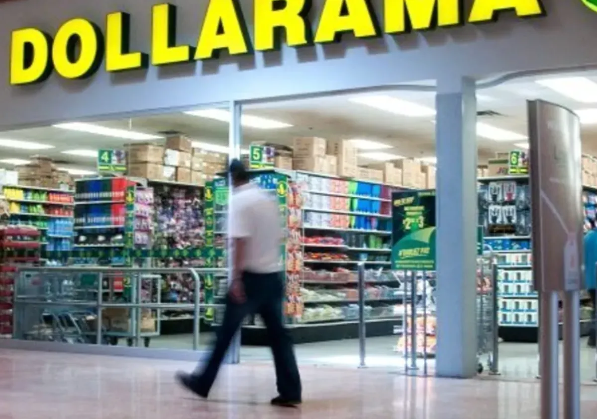 Dollarama en forte croissance, reflet d'un budget de plus en plus serré ...