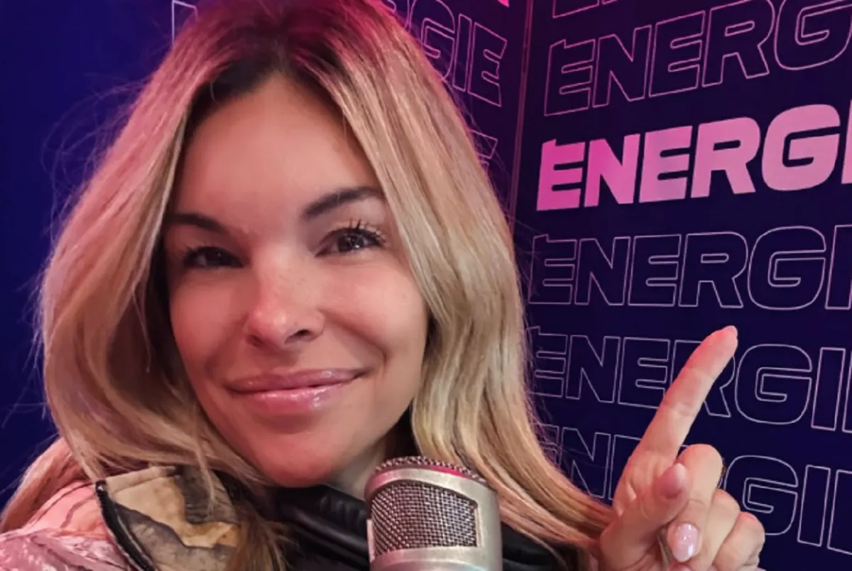 Kim Rusk se remet d'une épreuve très difficile et revient sur pied ...