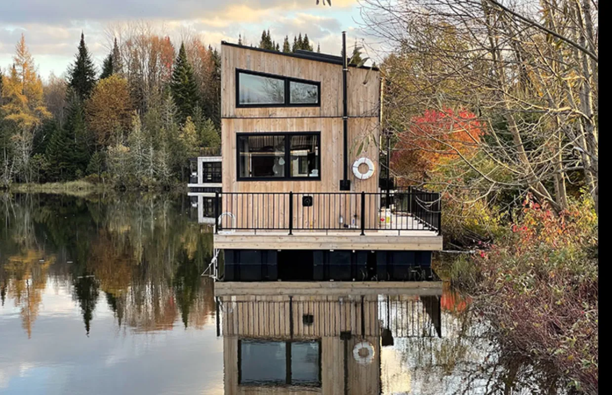 Mini maison et inspection municipale, ce qui est vraiment vérifié au Québec