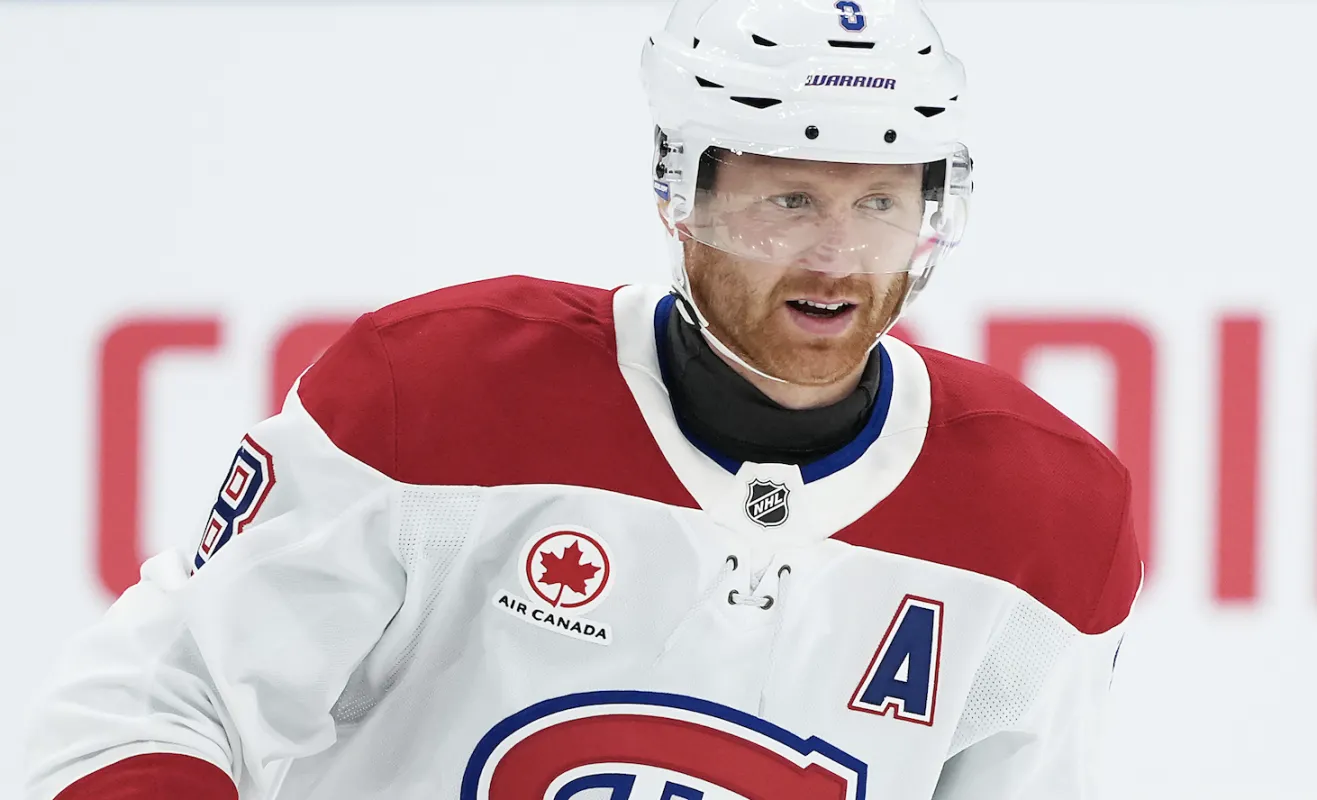 Annonce de dernière minute chez le Canadien: c'est maintenant confirmé ...
