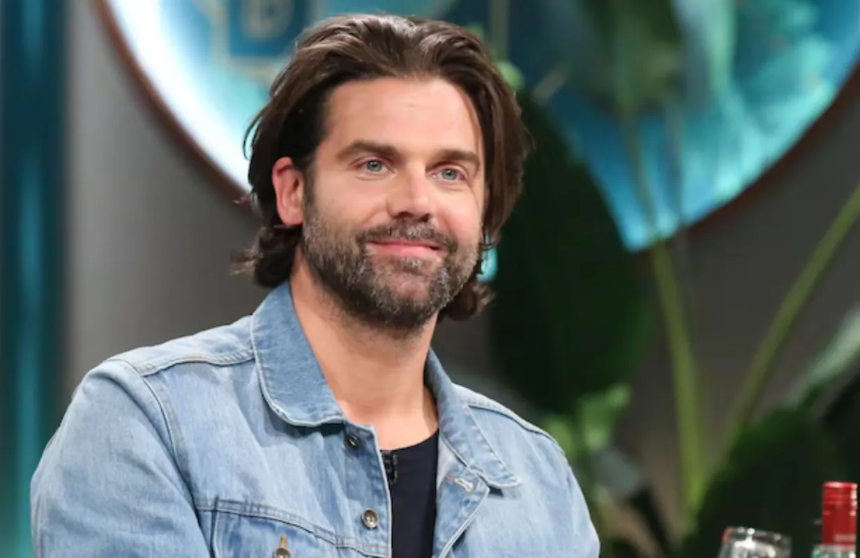 Jean-Philippe Wauthier de retour à l'animation après des mois d'absence