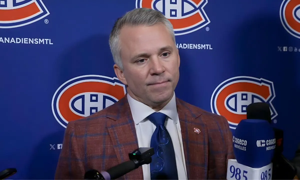 Martin St-Louis hints at lineup uncertainty as virus circulates in ...