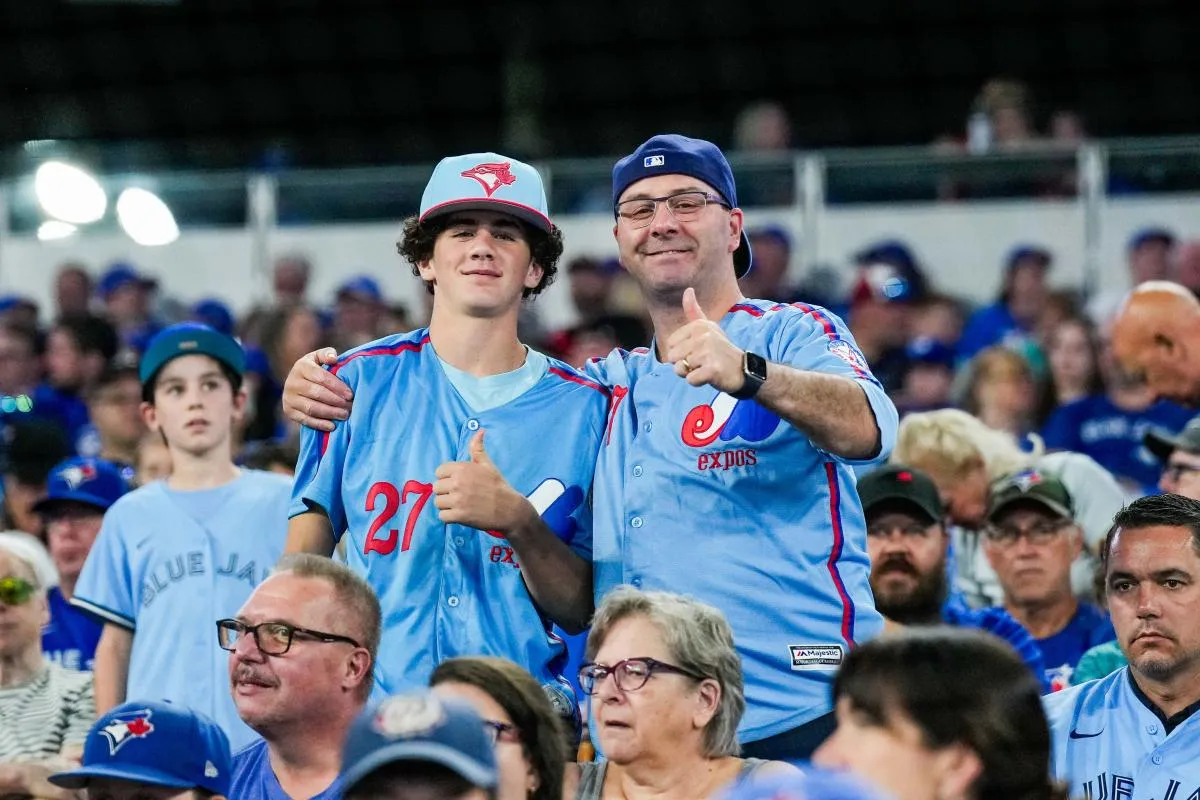 Here is how you can get $20 tickets to Toronto Blue Jays games next year