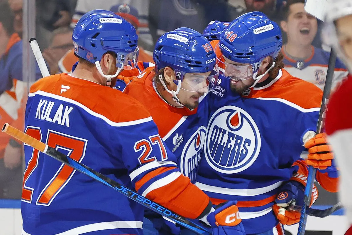 Surprise au ballottage de la LNH et le Canadien de Montréal a ...