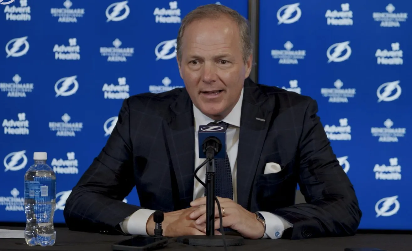 Jon Cooper confirme que le Canadien méritait la victoire face au Lightning